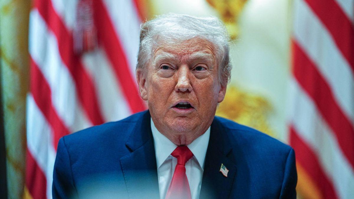 Jeffrey Epstein introduced Melania to Donald Trump, new bombshell FBI ...