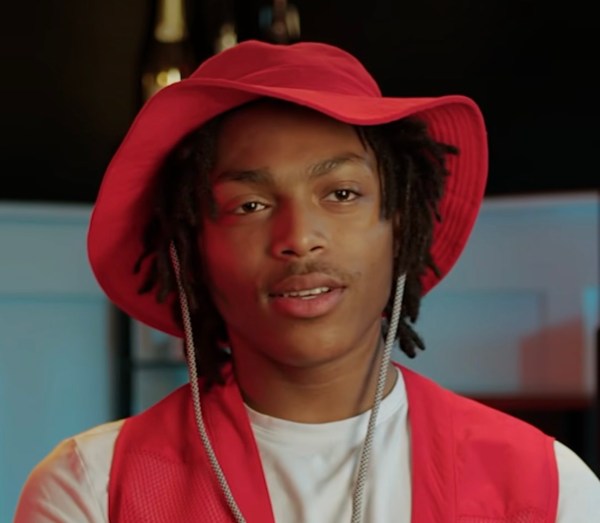 Milton police search for DJ Young Slade, missing son of rapper Lil Jon