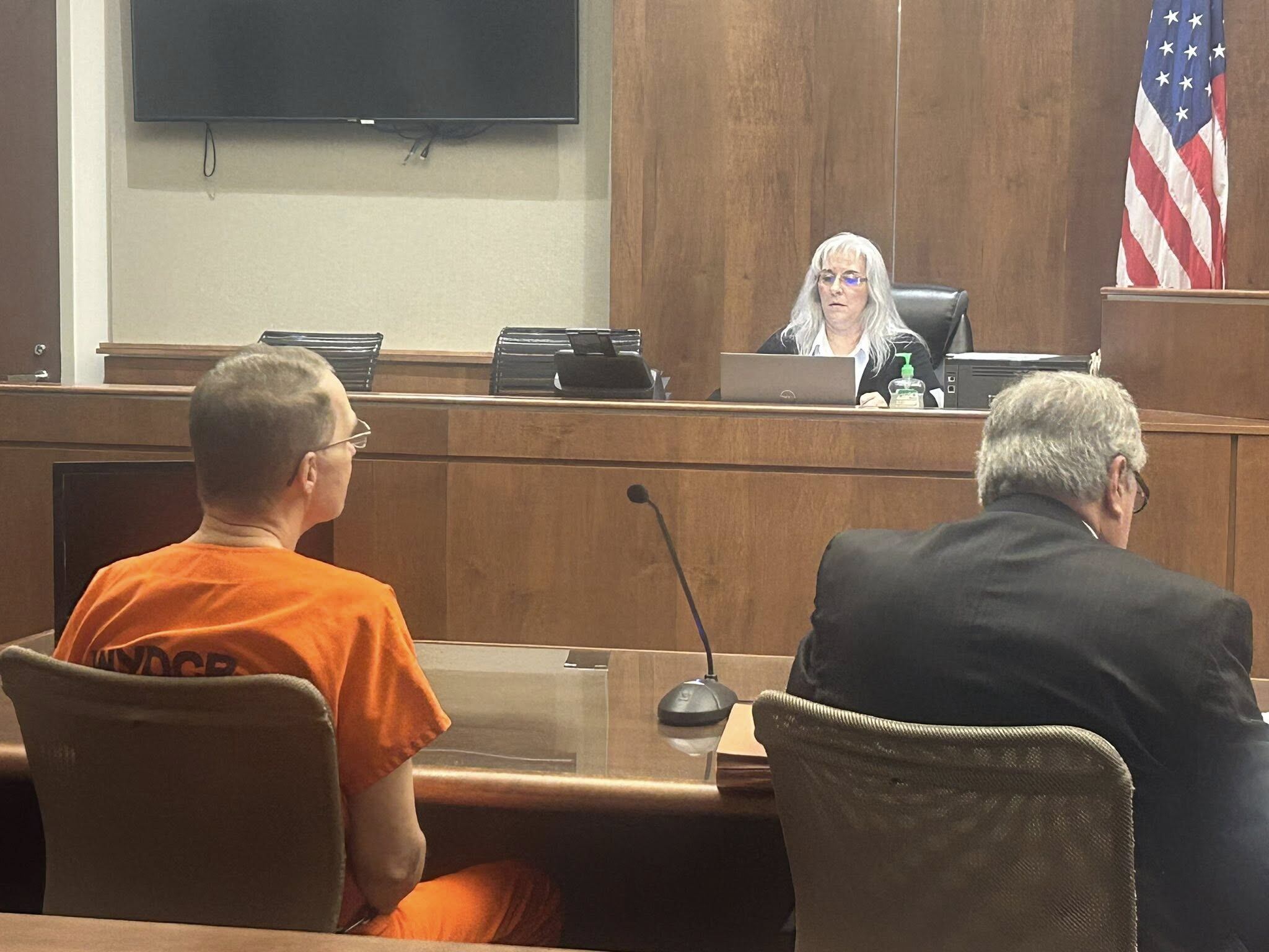 Former youth pastor accused of sexually abusing children appears in ...