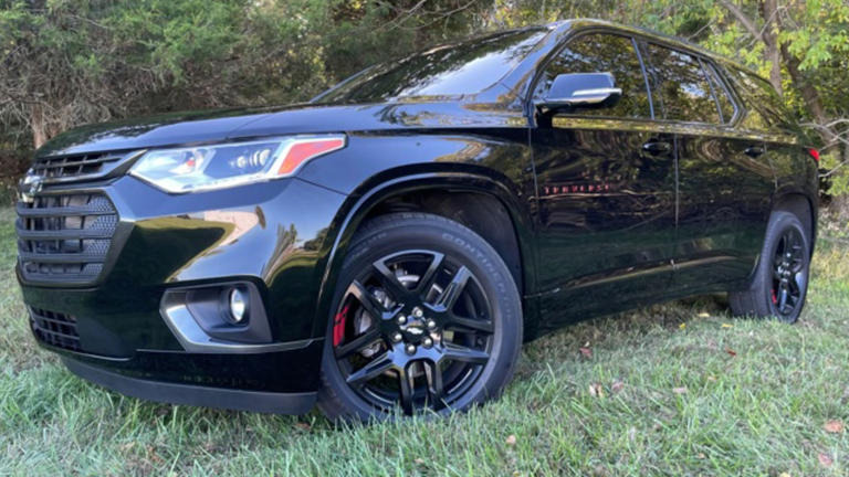 7 least reliable SUVs of 2026