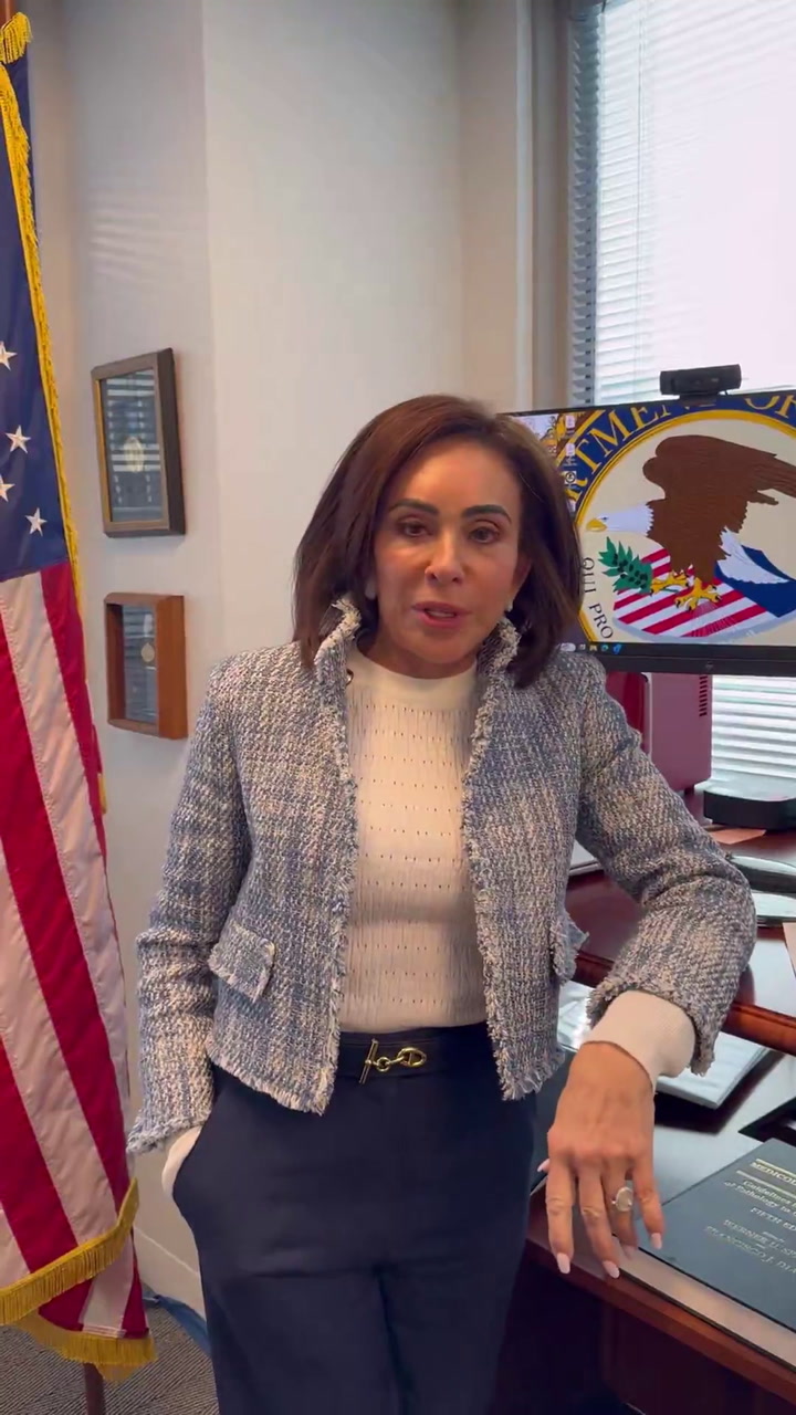 Judge Jeanine scrambles to backtrack after MAGA turns on her