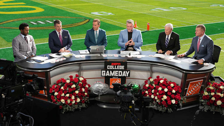Could Virginia Tech host College Gameday in 2026?