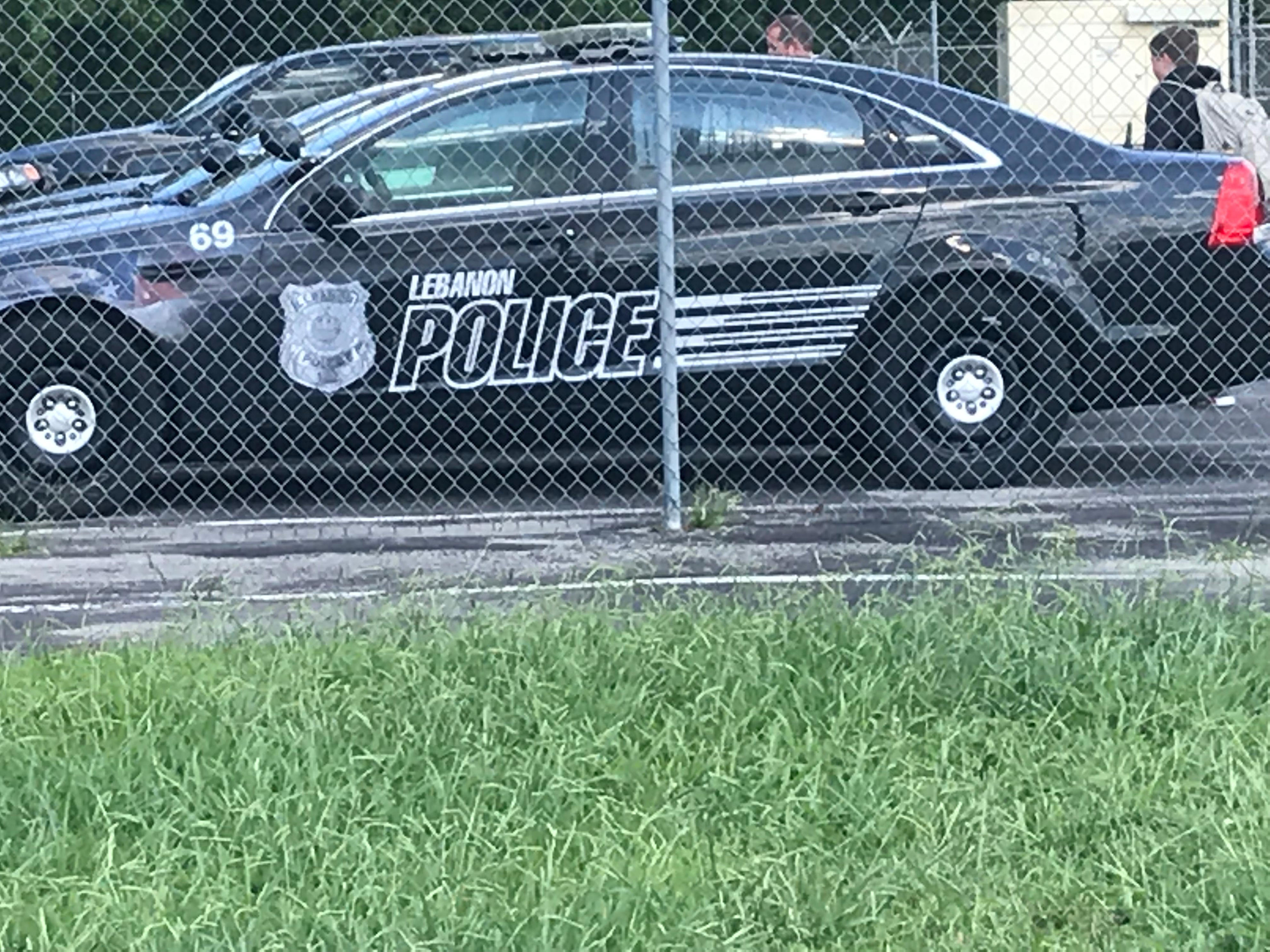 Update: Lebanon police, FBI conduct raids to dismantle auto theft ring