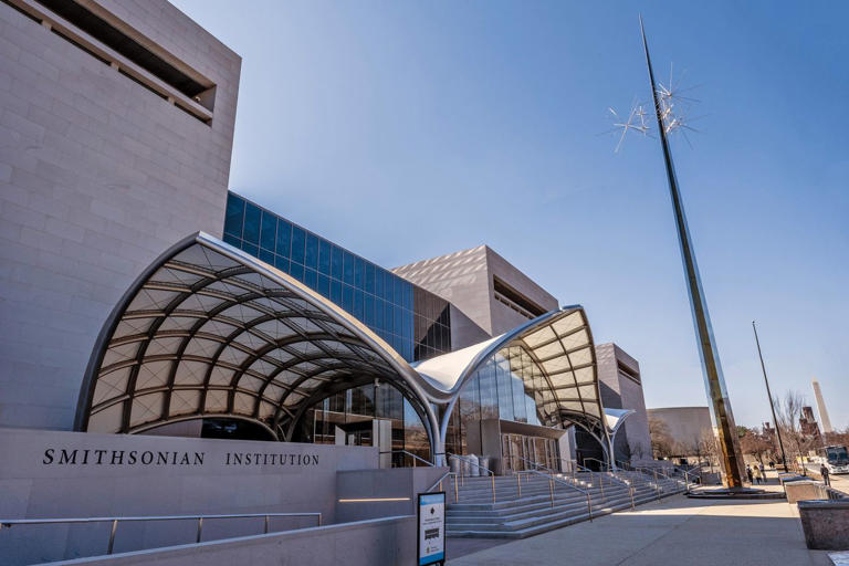 From giant art to amazing specimens, see these 20 new and revitalized ...