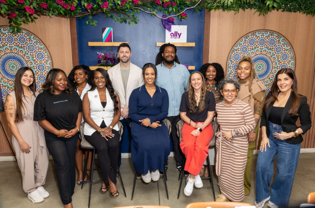 How Unrivaled is redefining what investment in women’s sports looks like