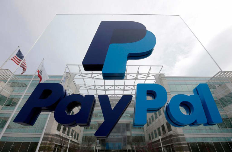 PayPal says buy now, pay later ‘continues to grow’ as consumers are pinched
