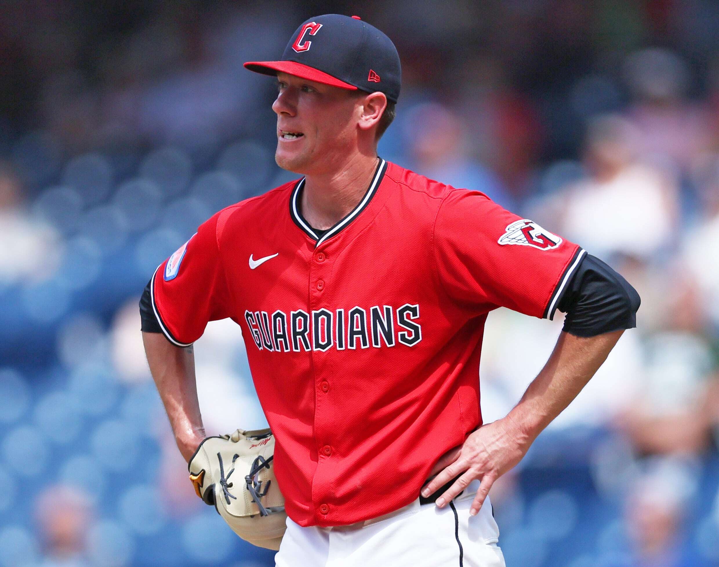 Inside Kolby Allard’s unexpected impact and Guardians reunion