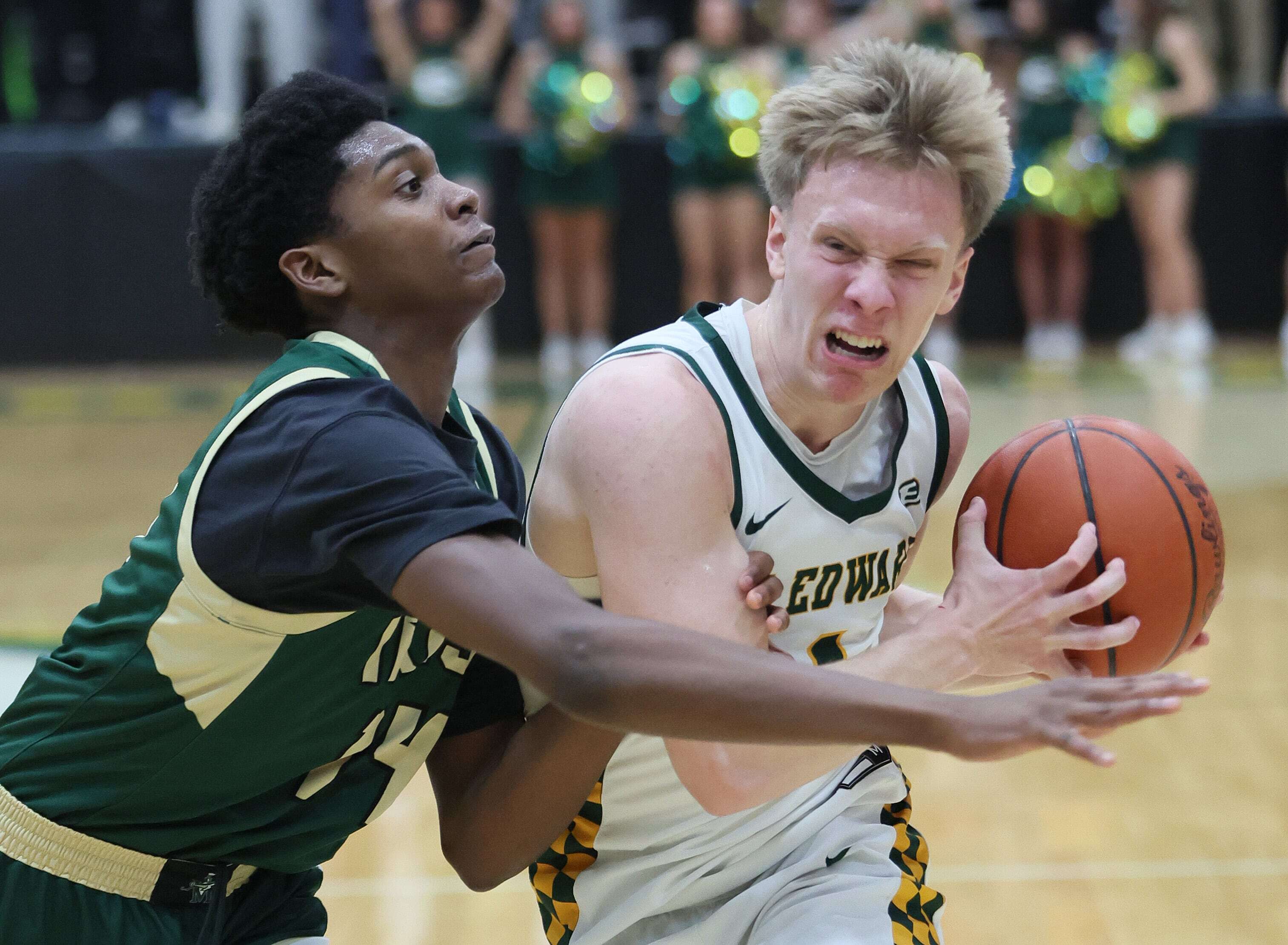 Cleveland.com boys basketball top 25: St. Edward streaking into big stretch
