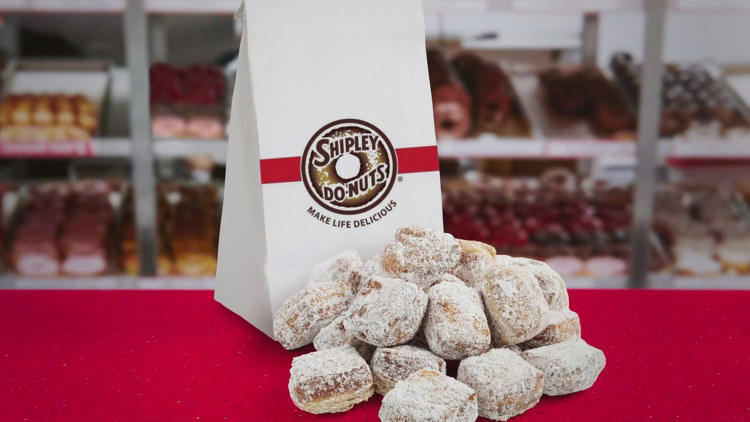 Houston's Shipley Donuts opens 35 locations as part of major expansion