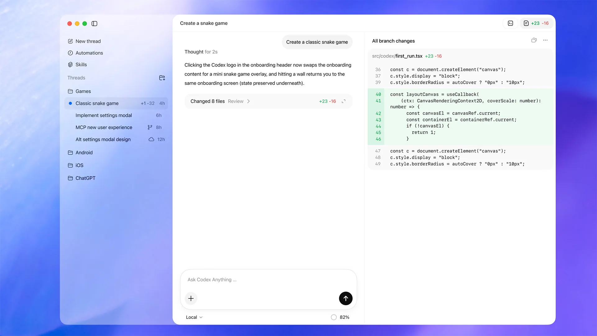 OpenAI just launched a new vibe-coding app. Here’s how to start ...