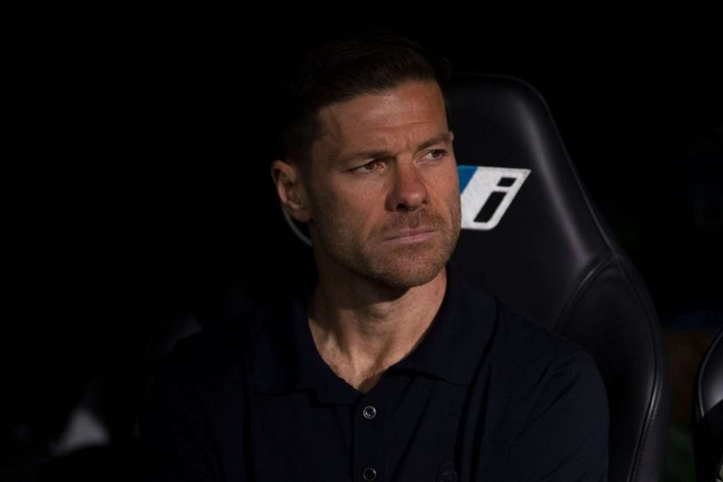 Nyt tuli uusi väite Chelsean päävalmentajahausta – Xabi Alonso ei ehkä ...