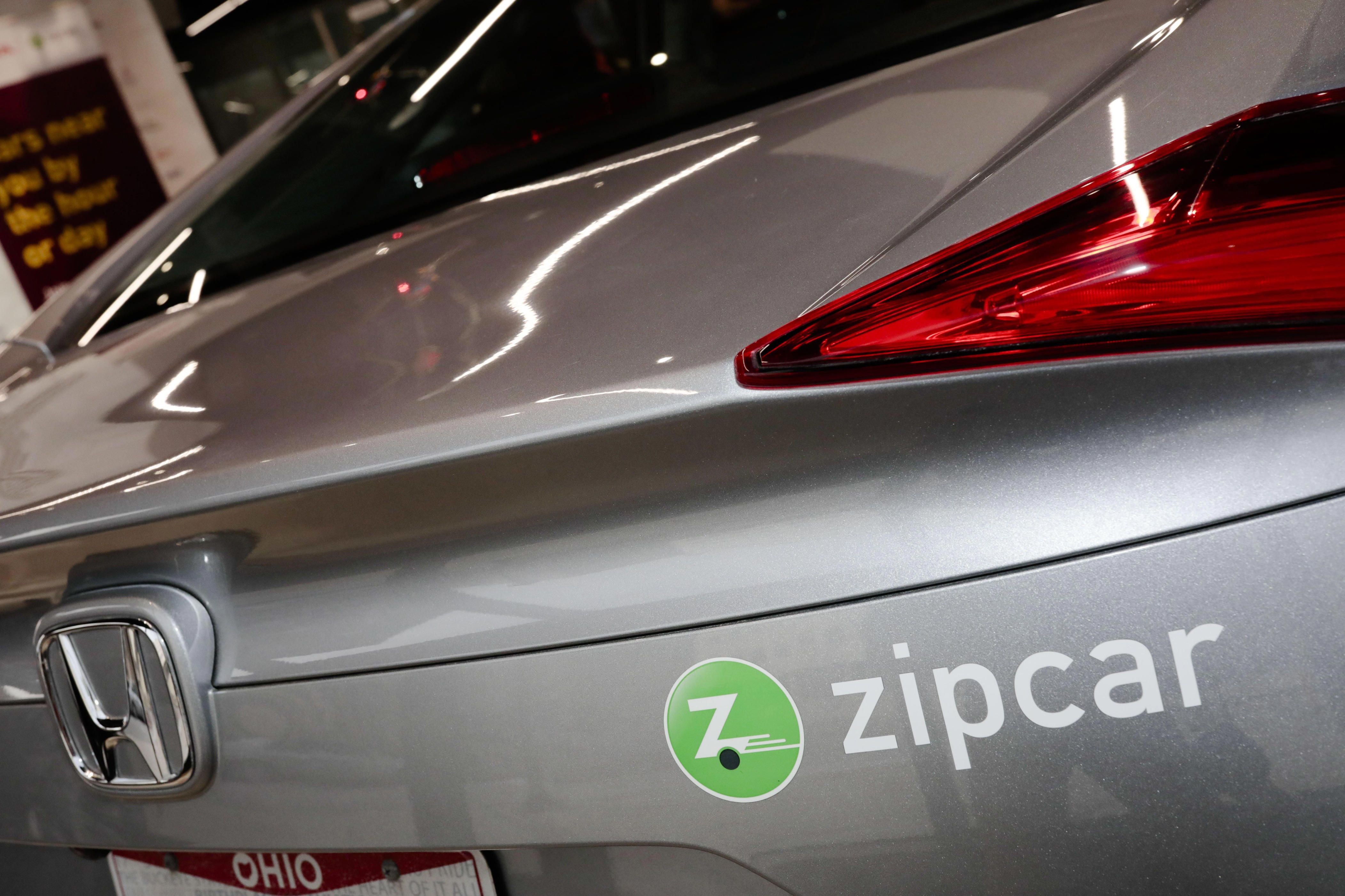 Zipcar pulling headquarters out of Boston, laying off dozens in MA