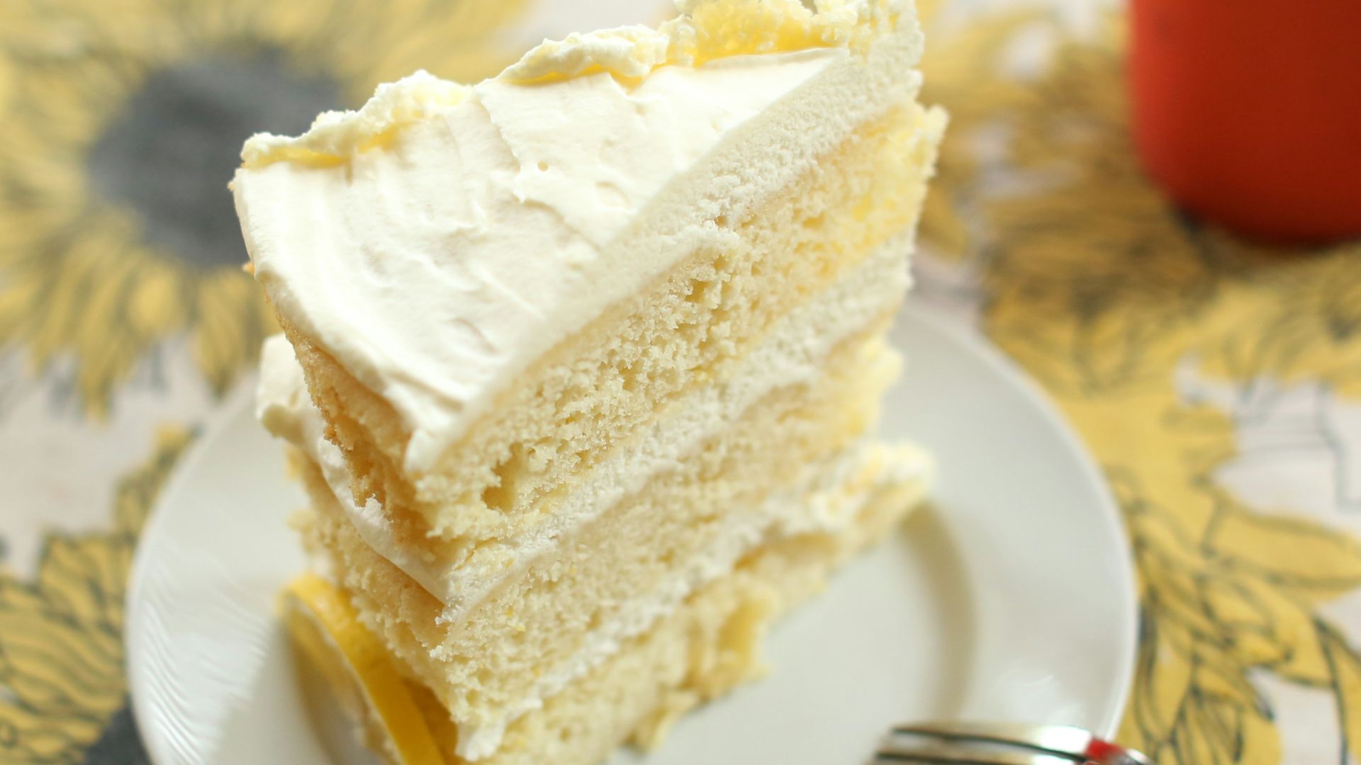 The ultimate guide to the 20 greatest birthday cake flavors