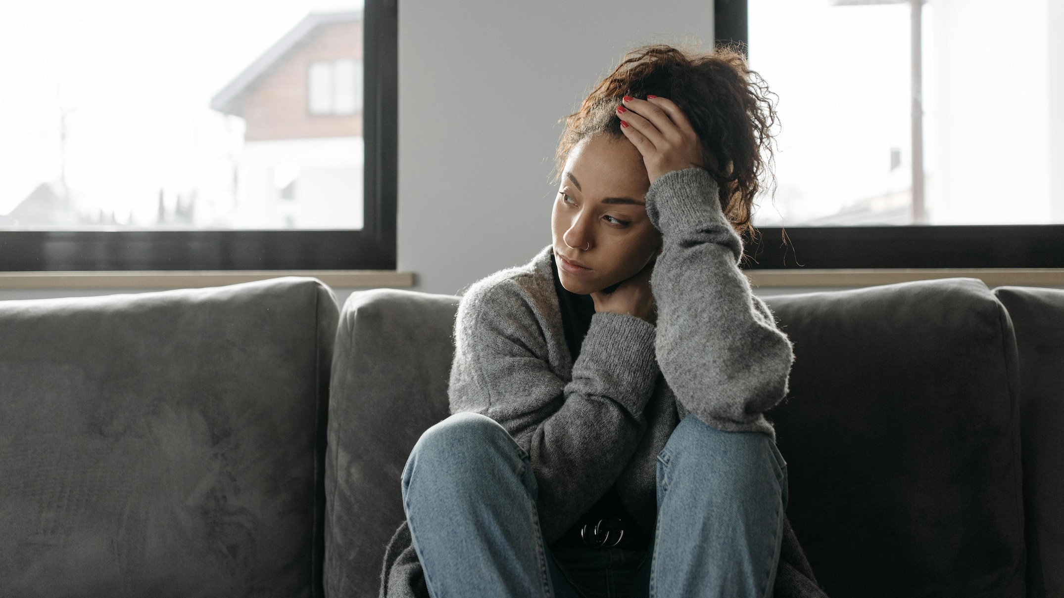 How to know if you're experiencing PTSD
