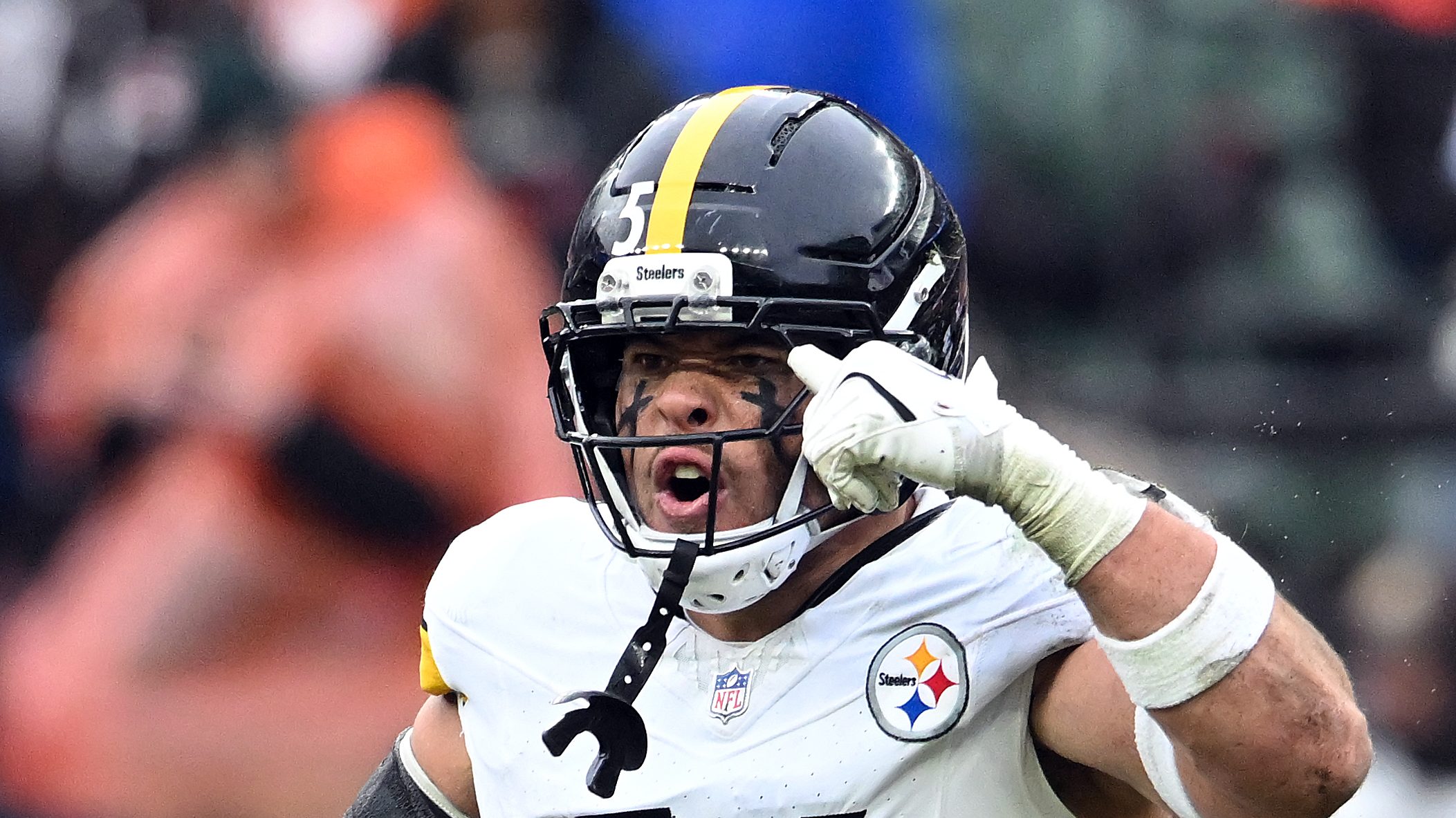 Commanders trade pitch urges team to target 48-sack pass rusher
