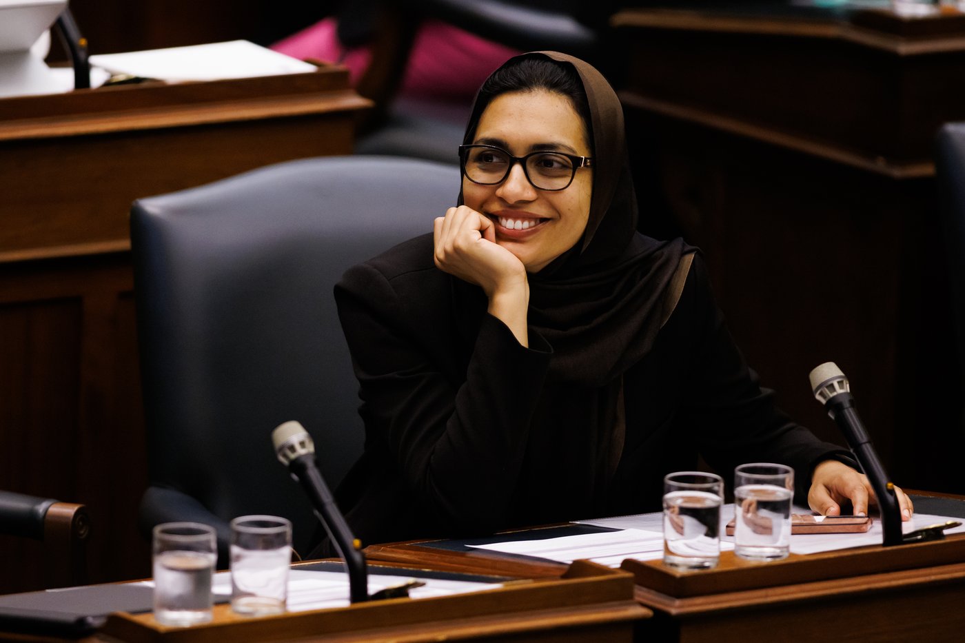 NDP MPP jumps to federal Liberals as Liberal MP eyes provincial seat ...
