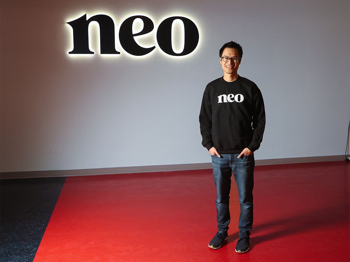Calgary’s Neo Financial just raised a pile of money from big investors ...