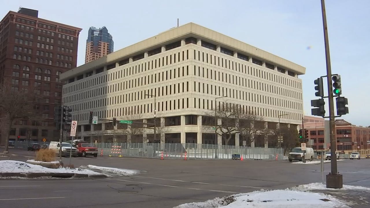 More prosecutors leaving MN US Attorney's Office over frustrations: Report
