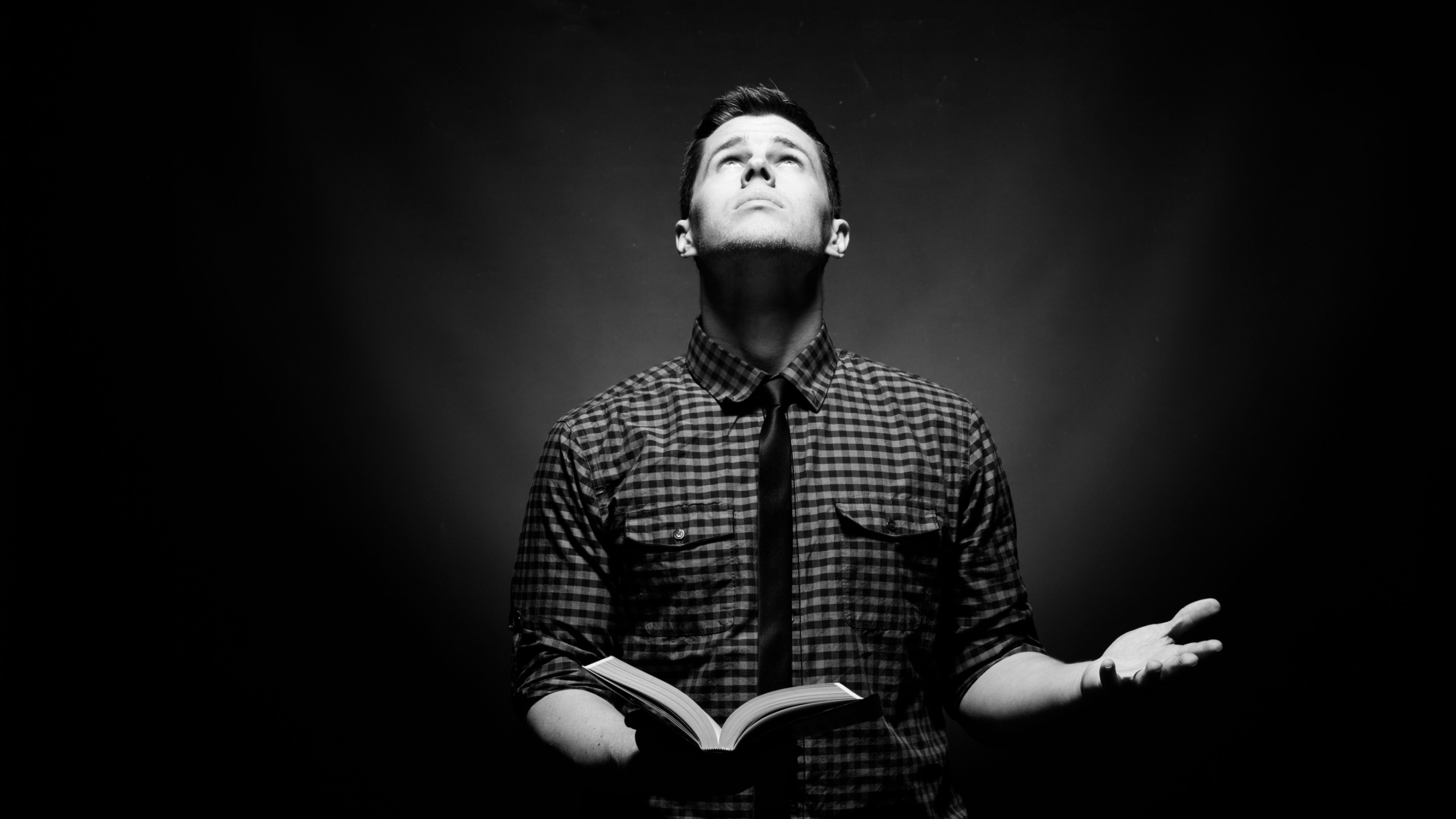 12 Bible verses that often leave readers with questions