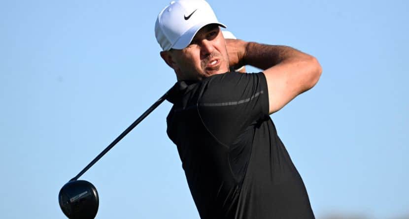 Brooks Koepka enjoys grind in his PGA Tour return from LIV and calls ...