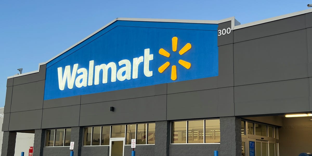 Walmart is being accused of significantly hiking up their meat prices