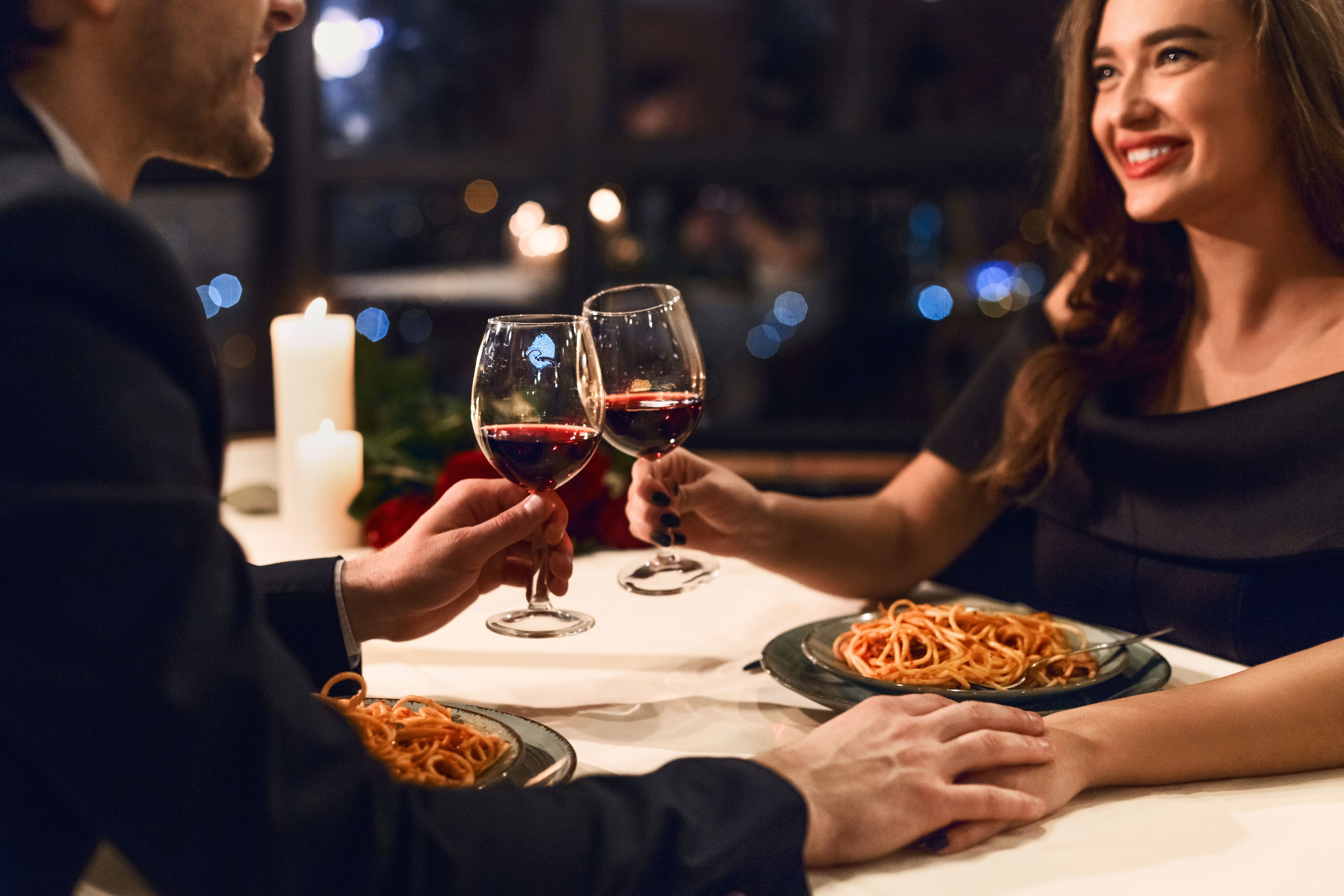 Would you marry for money? Many singles say financial stability comes first