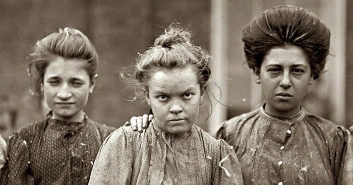 Understand the past with these 49 incredible historical photos ...