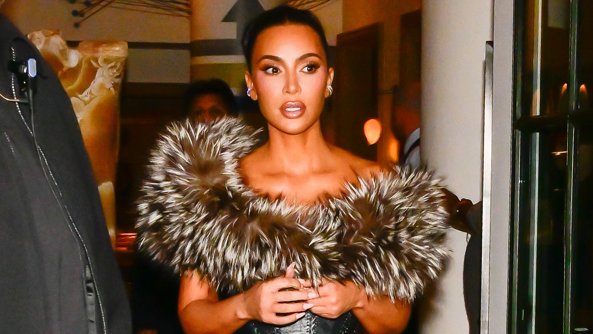 Kim Kardashian's 'crazy' relationship with famous boyfriend we all ...