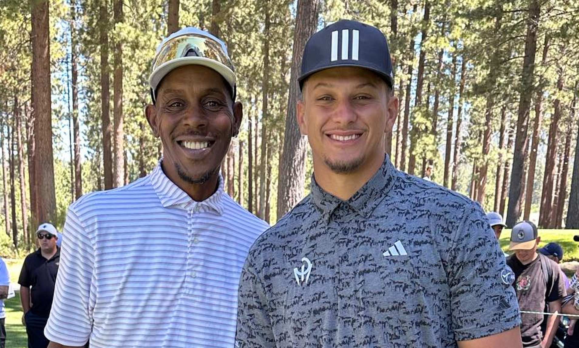 Patrick Mahomes Sr in hot water again as he is arrested for violating ...