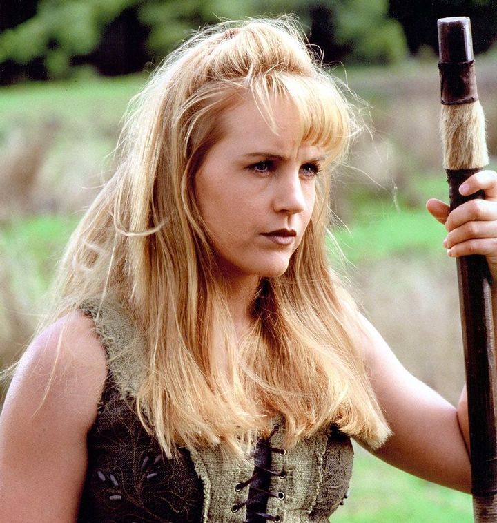 Where the cast of Xena: Warrior Princess are today