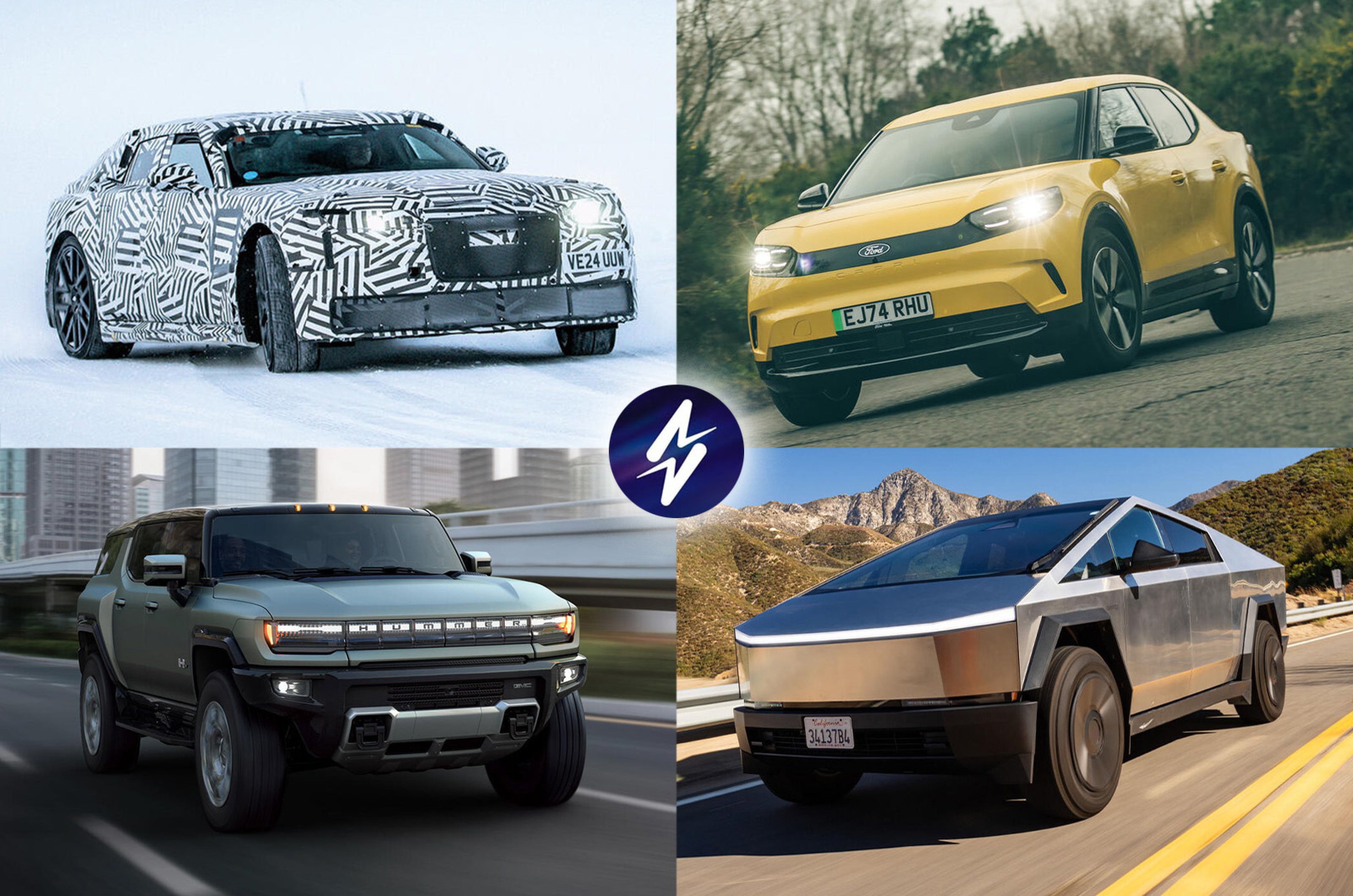 The most controversial electric cars
