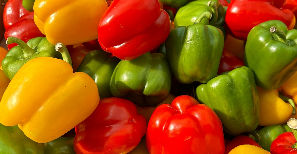 Dietitians say these 10 frozen vegetables are better than fresh