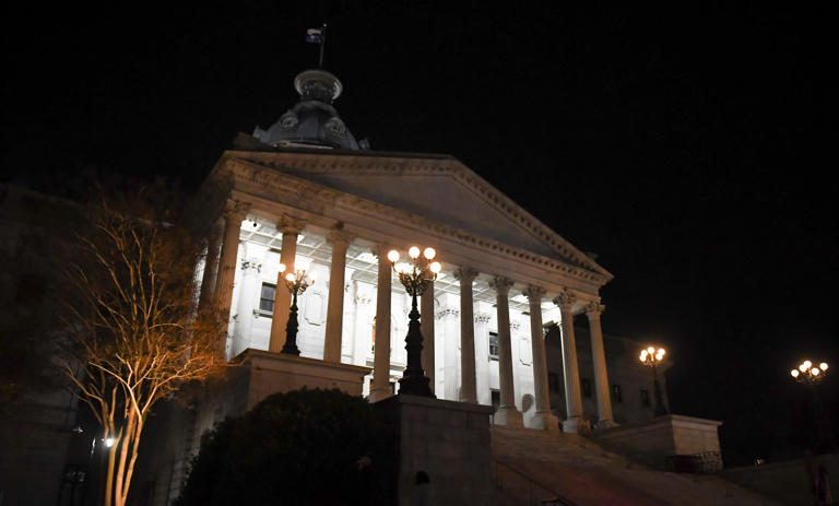 Primary election lineups set. Here are candidates in SC key races