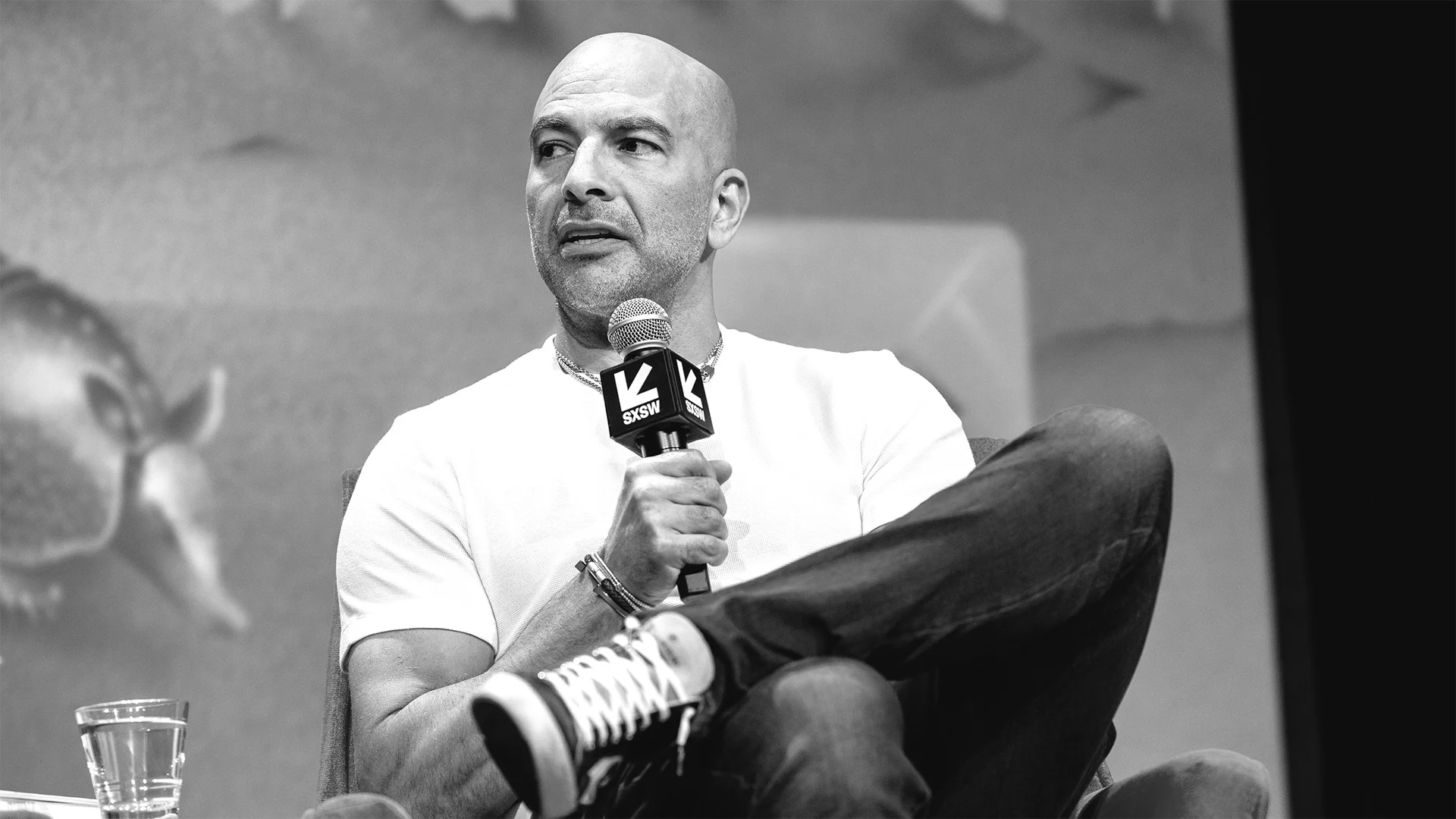 Longevity influencer Peter Attia breaks silence after being named in ...