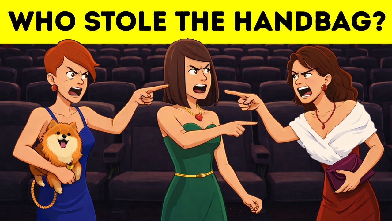 Mind-bending riddles to challenge your thinking