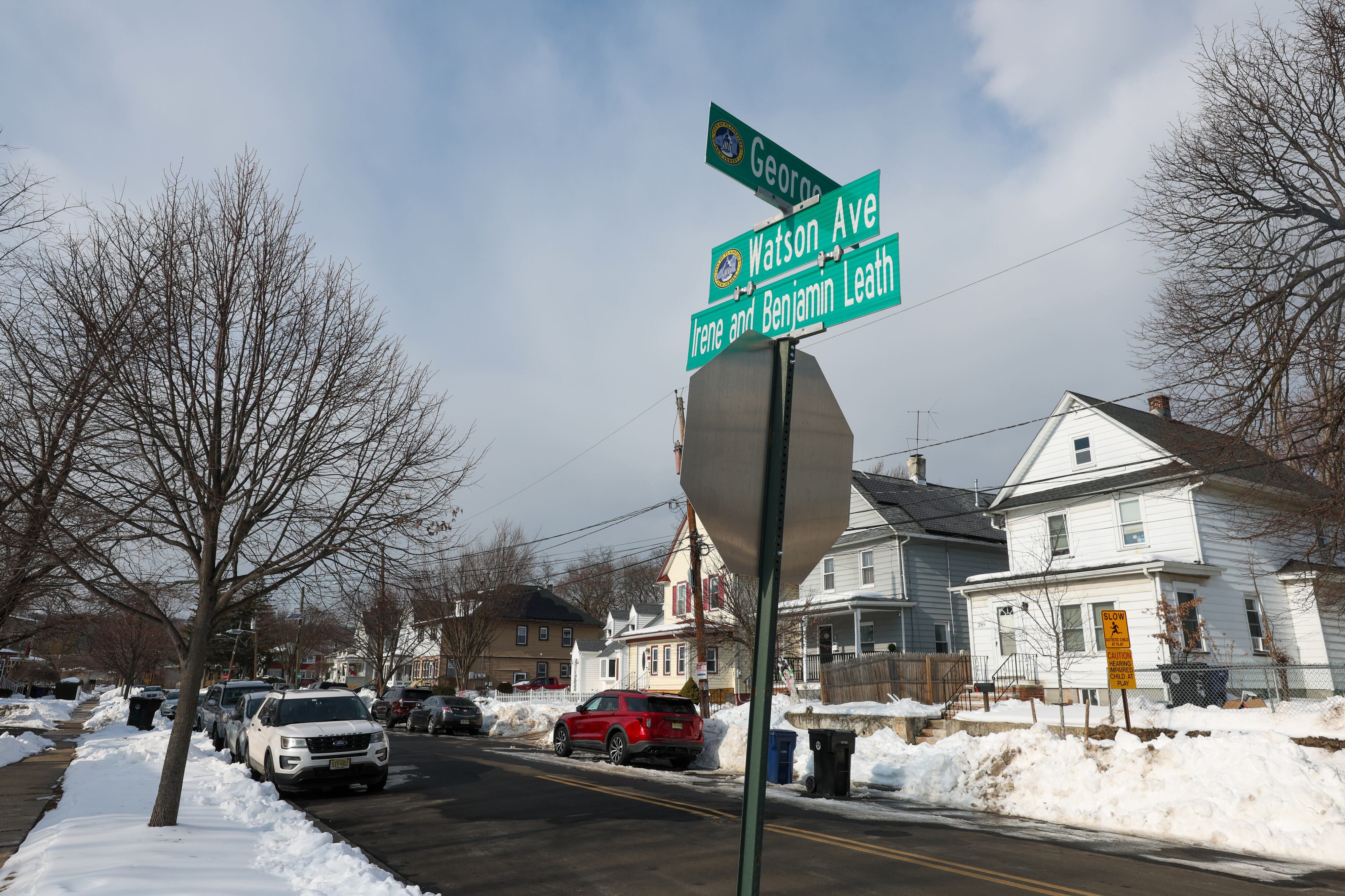 A 19-year-old with autism walked out in his pajamas and vanished — now ...