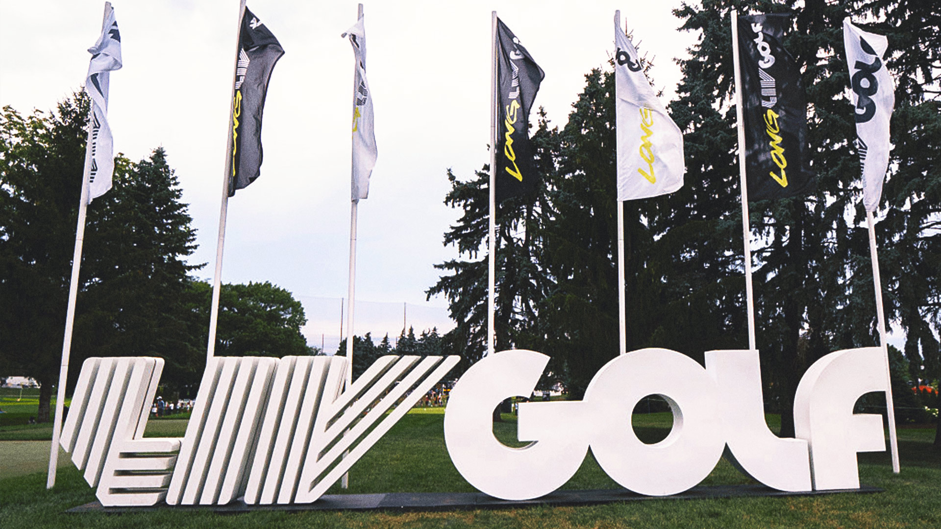 FOX Sports unveils expanded 2026 LIV Golf broadcast schedule