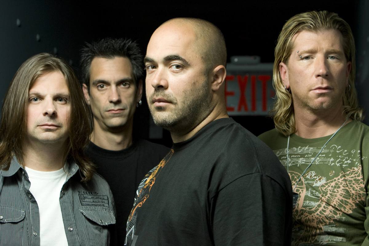 '90s rock band announces 25th anniversary tour with special guests