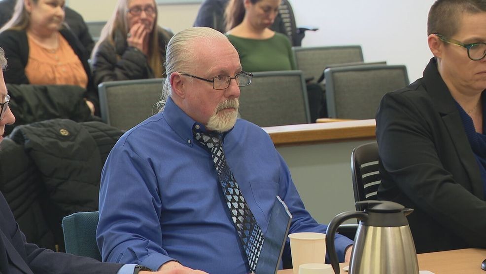 Man arraigned in Snohomish County for 1984 death of Judith Weaver