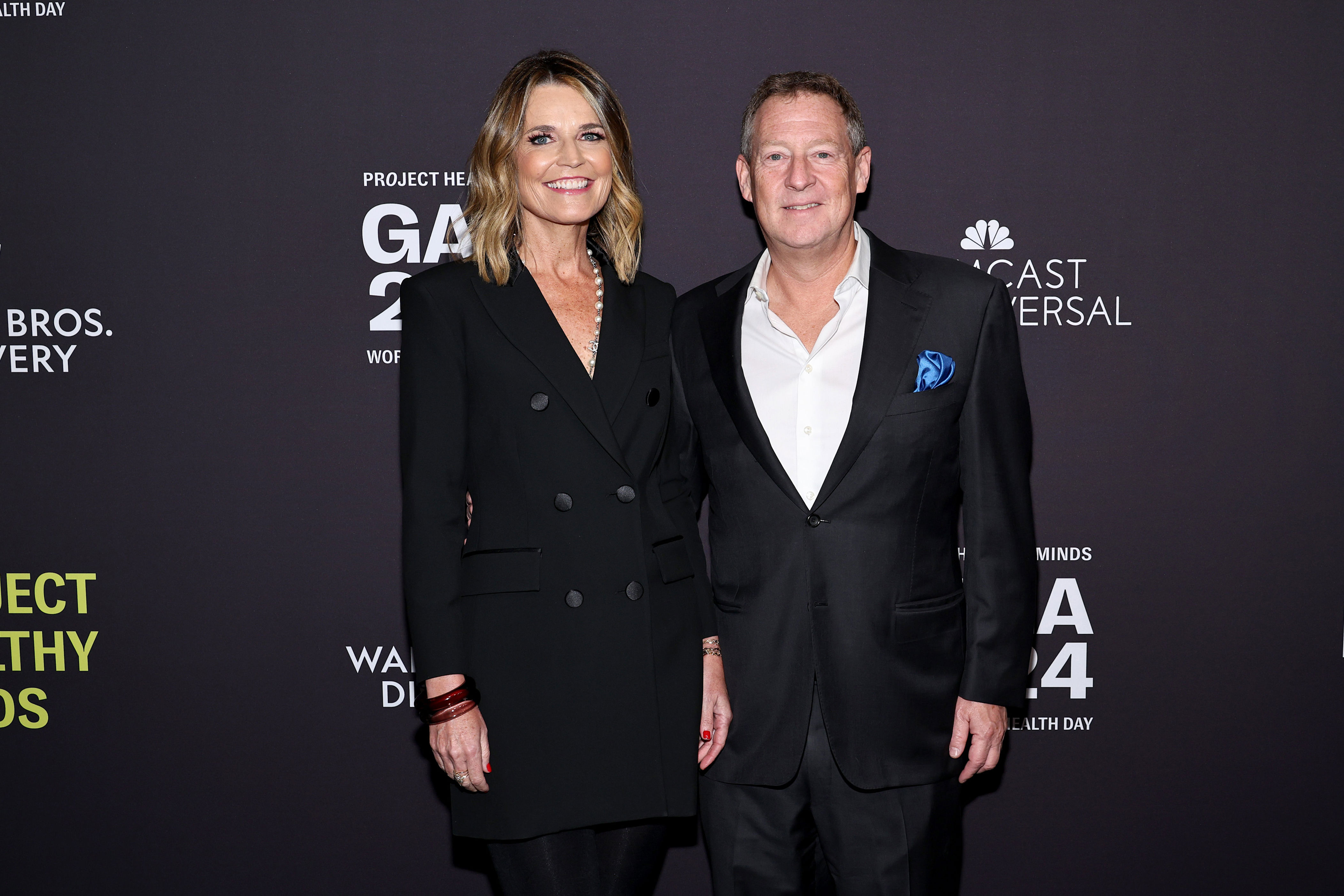 Search for Savannah Guthrie’s mother continues: Live