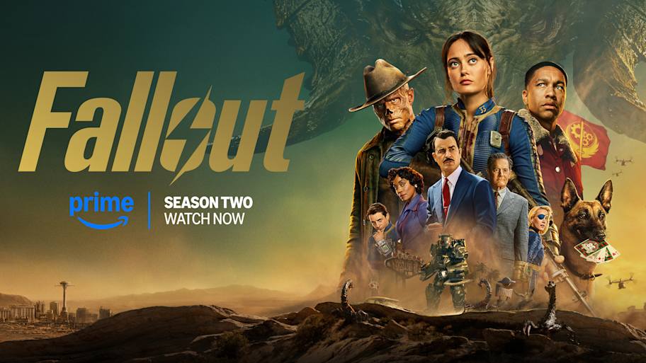 When does Fallout season 3 come out? Everything we know: filming ...