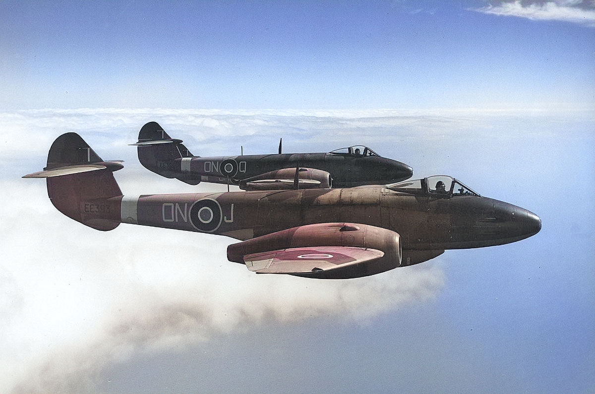 Top 10: The most dangerous aircraft ever made