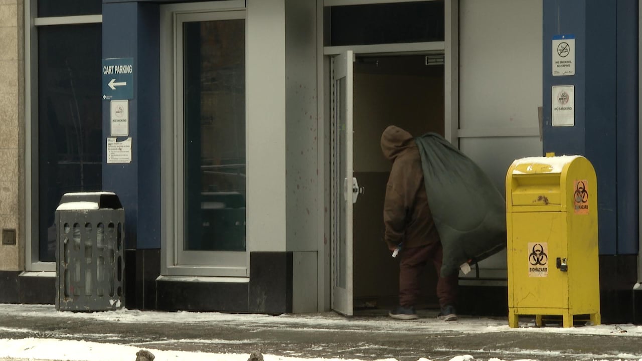 Council quashes motion to back closure of Calgary supervised ...