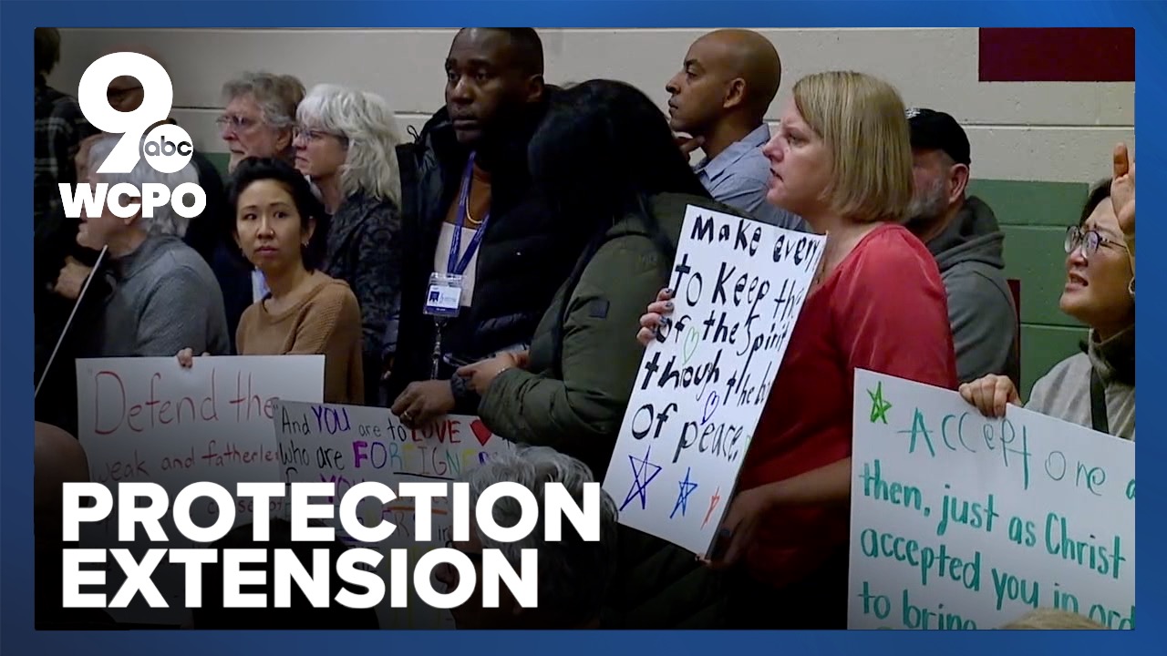 Springfield residents react to judge delaying end of temporary ...