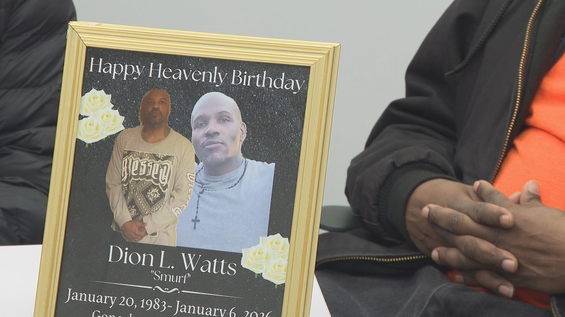NAACP urges action on investigation into death of Richmond man