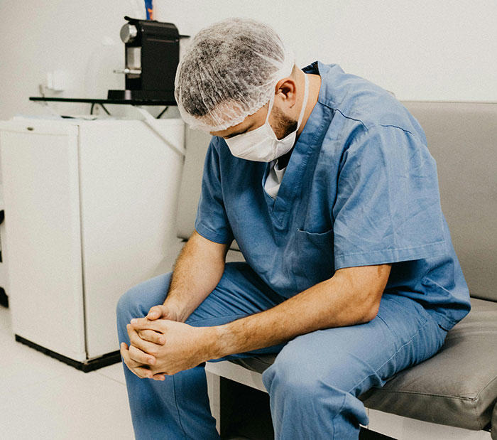 28 doctors reveal the most baffling things about the human body they ...