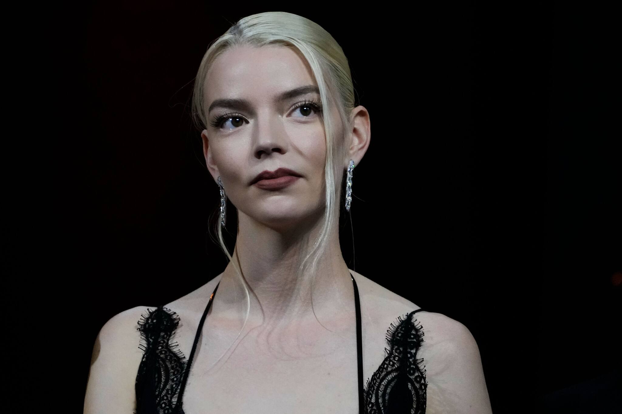 Mann nach Einbruch bei Schau­spie­lerin Anya Taylor-Joy verurteilt