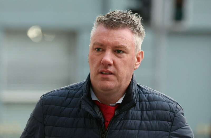 Car dealer on trial for alleged garda corruption claimed gardaí ...