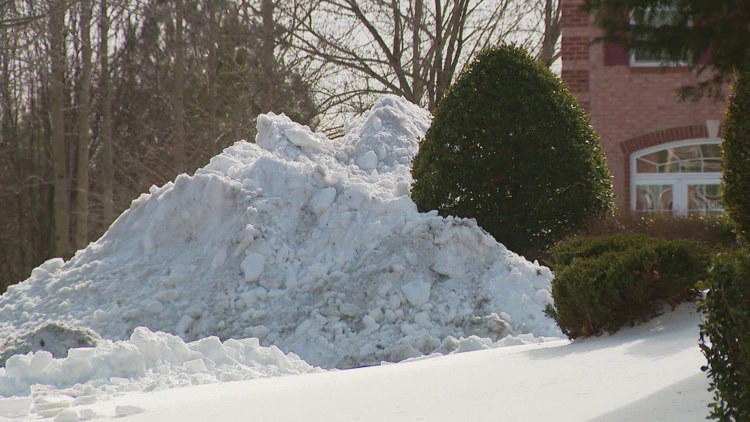 Prince George’s County schools to open with two-hour delay as snow ...
