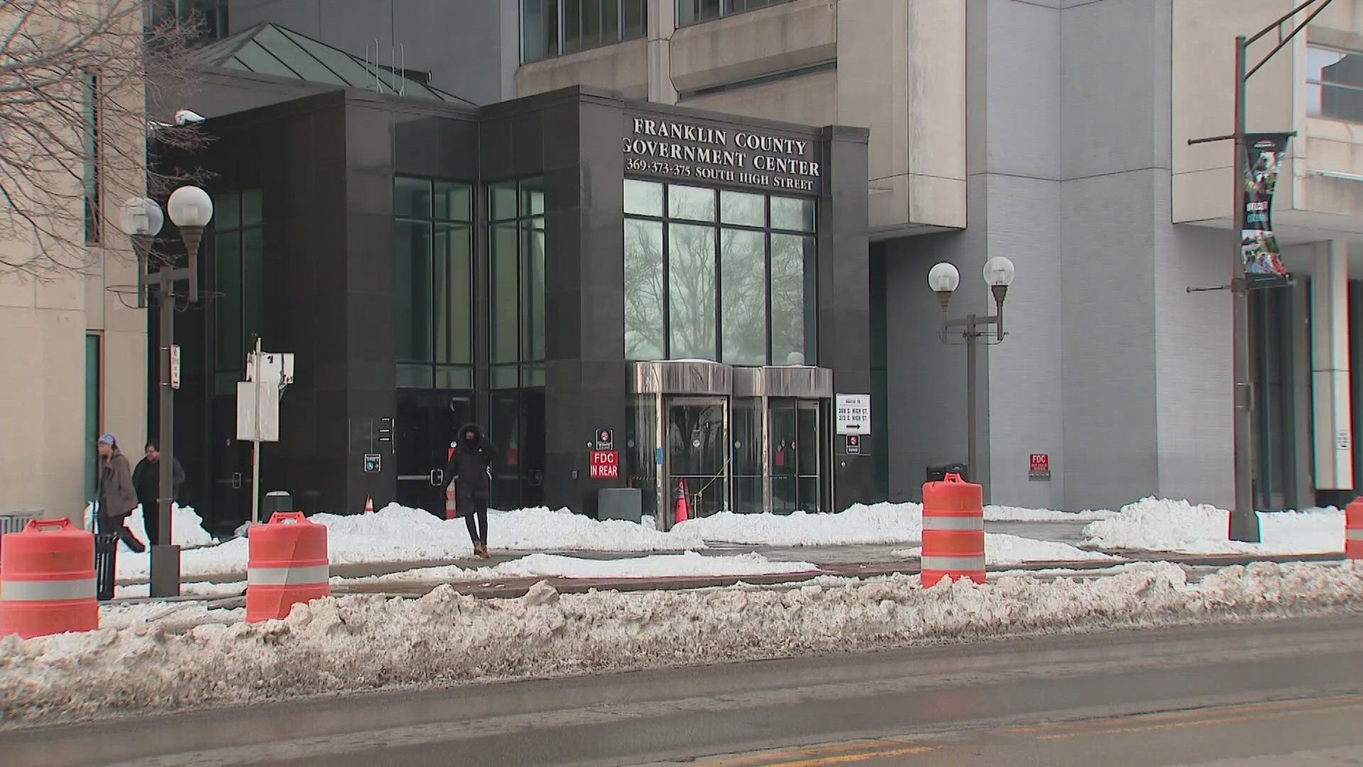 Franklin County clerk raises public safety concerns over proposed ...